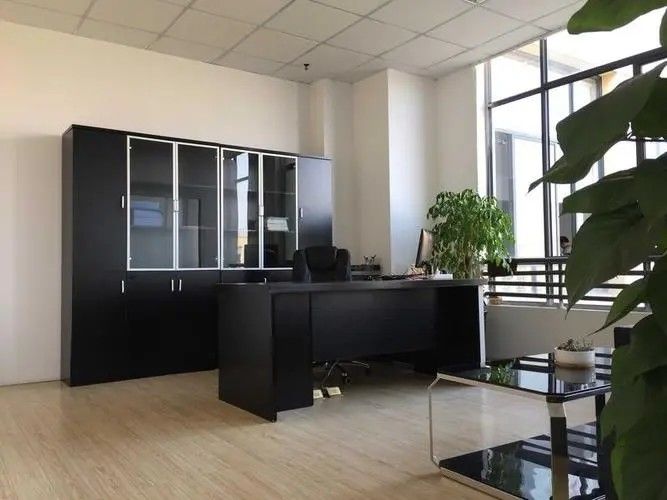 China New Parts Technology Co., Ltd company profile