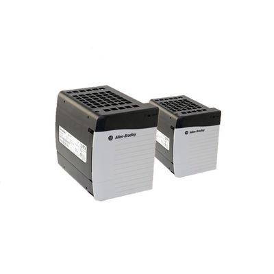 Ethernet IP/Modbus TCP Programmable Logic Controller for Industrial ...