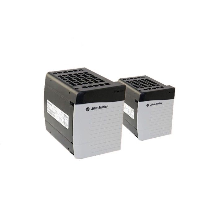 Ethernet IP/Modbus TCP Programmable Logic Controller for Industrial Automation