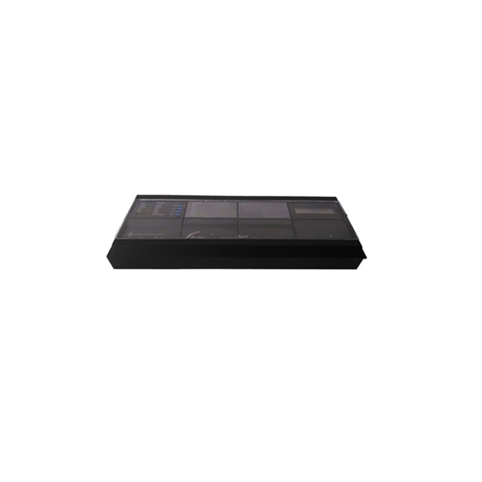 GE Fanuc Micro Home Automation PLC Controller AC Input Module