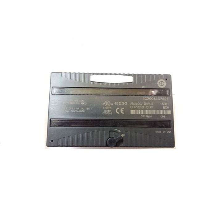 CSA Certified GE Programmable Logic Controller For Industrial Automation
